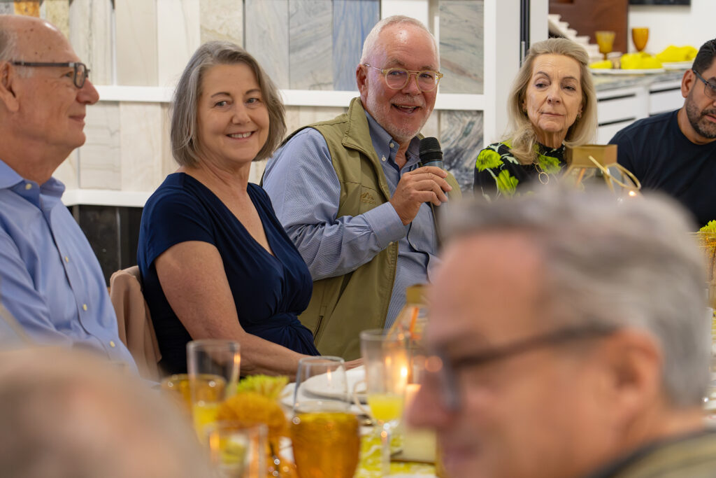 TCLF 25th Anniversary Brunch on 9.22.23 - ABC Stone : ABC Stone