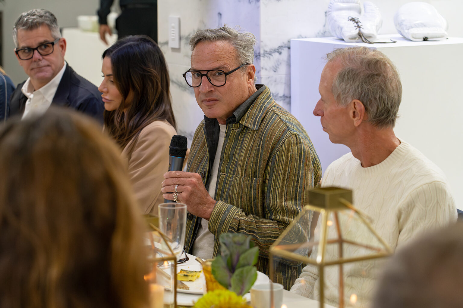 TCLF 25th Anniversary Brunch on 9.22.23 - ABC Stone : ABC Stone