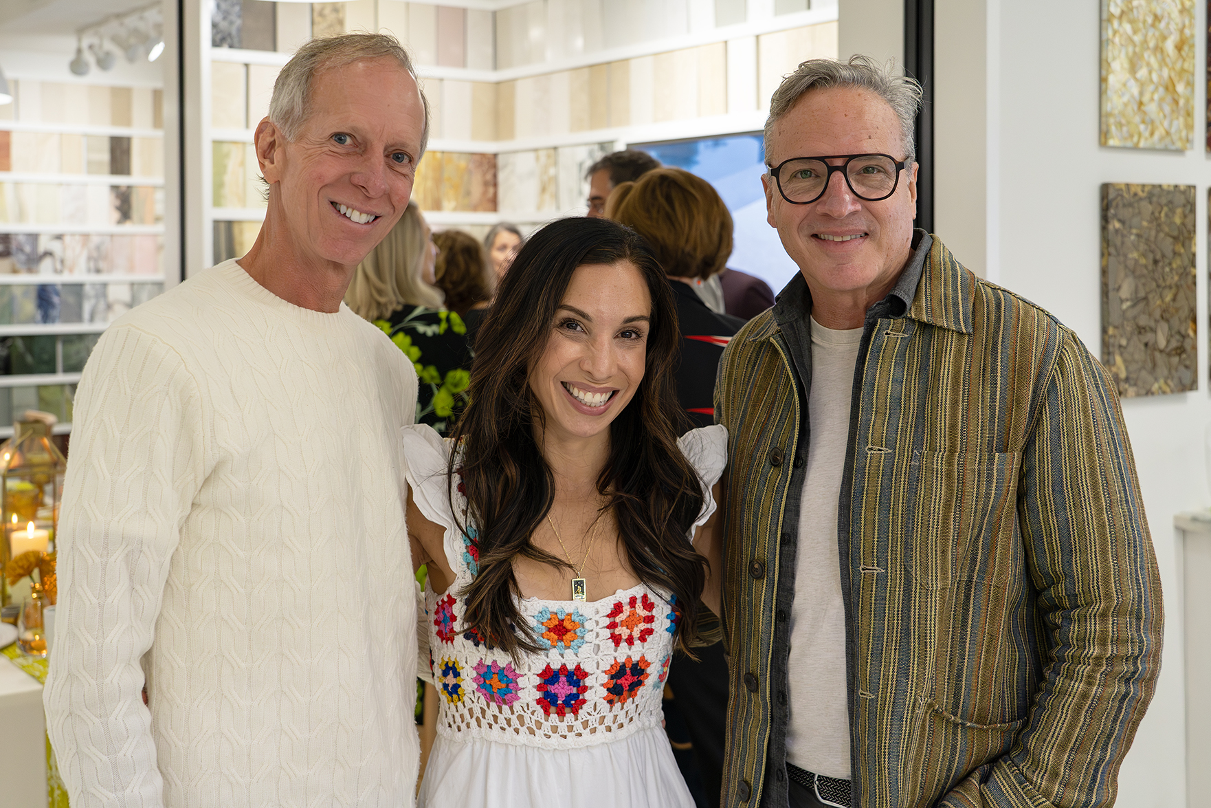 TCLF 25th Anniversary Brunch on 9.22.23 - ABC Stone : ABC Stone