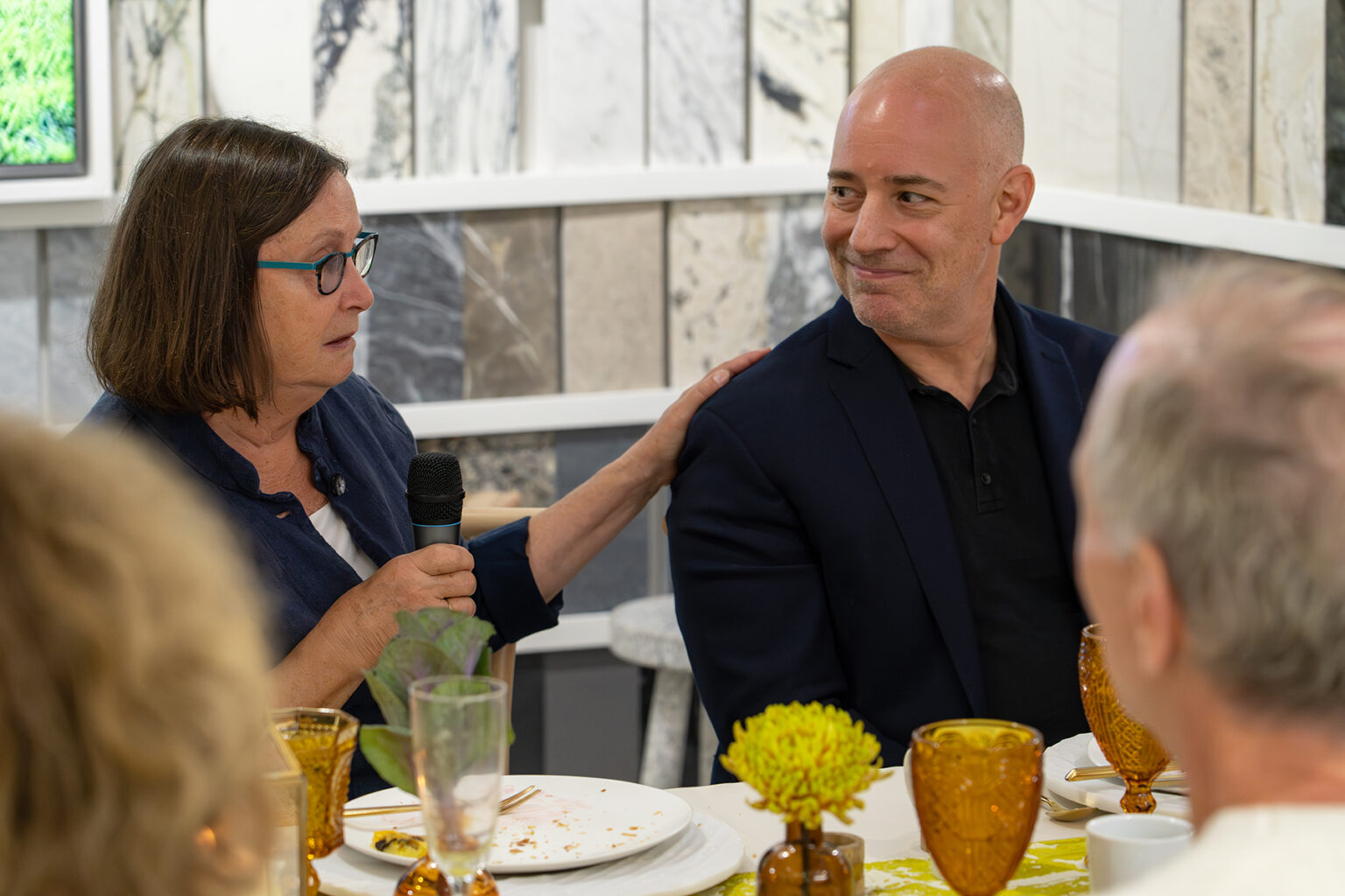 TCLF 25th Anniversary Brunch on 9.22.23 - ABC Stone : ABC Stone