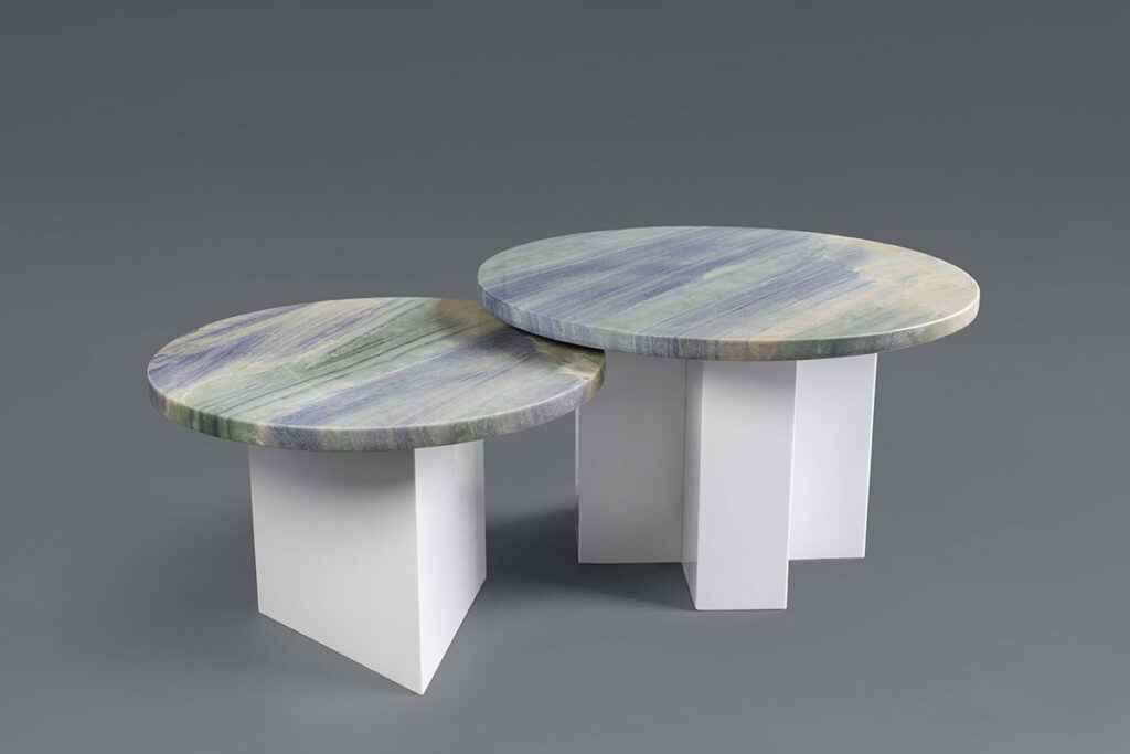 Leveling Up Tables - ABC Stone : ABC Stone