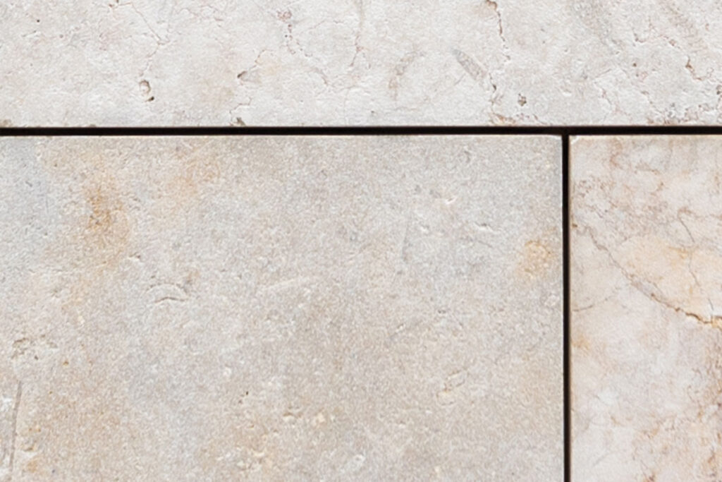 Barnes Original Limestone Sandblasted - ABC Stone : ABC Stone