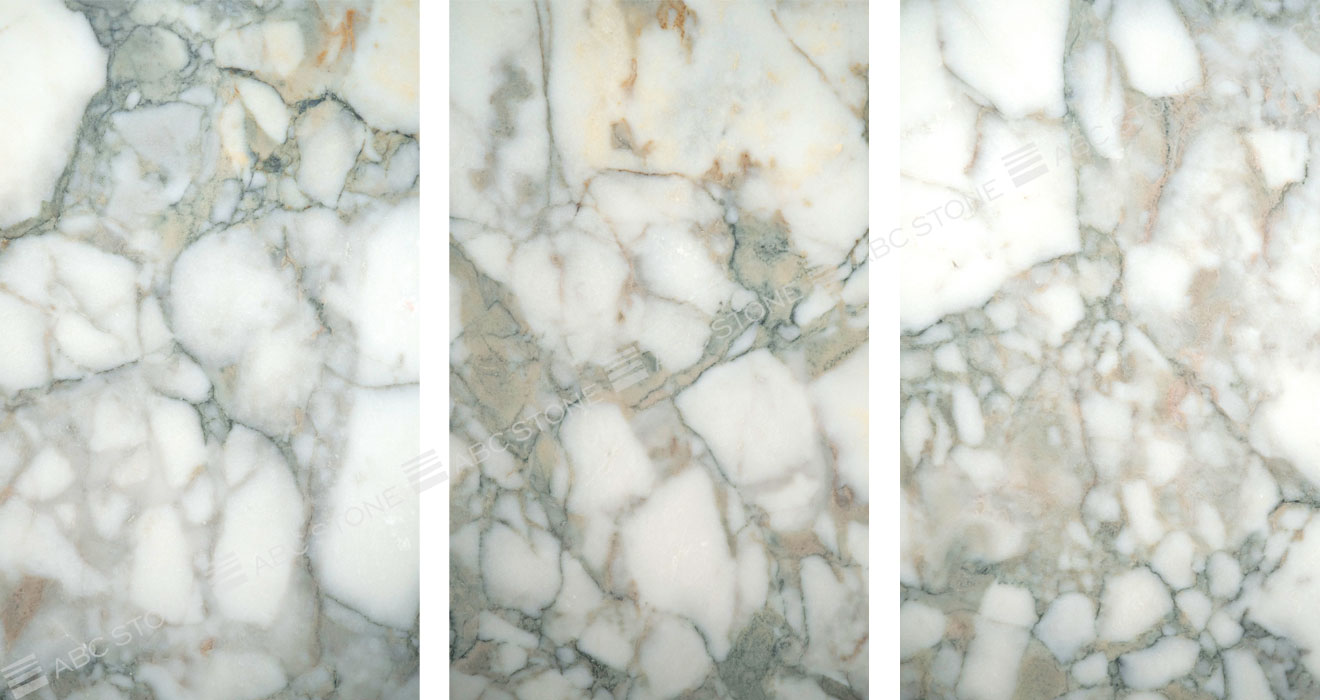 Calacatta Paonazzo Verde - ABC Stone : ABC Stone