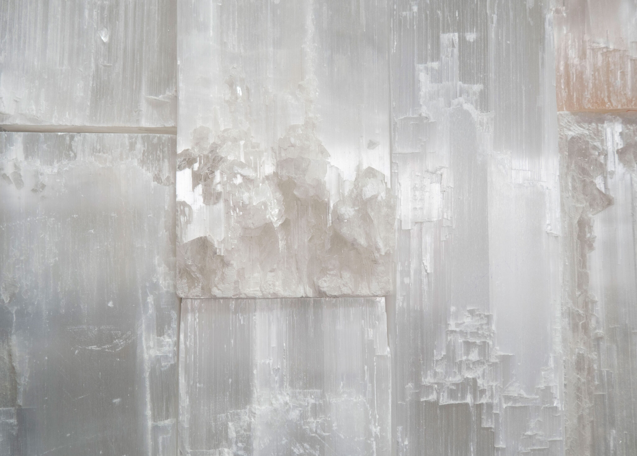 Selenite - ABC Stone : ABC Stone