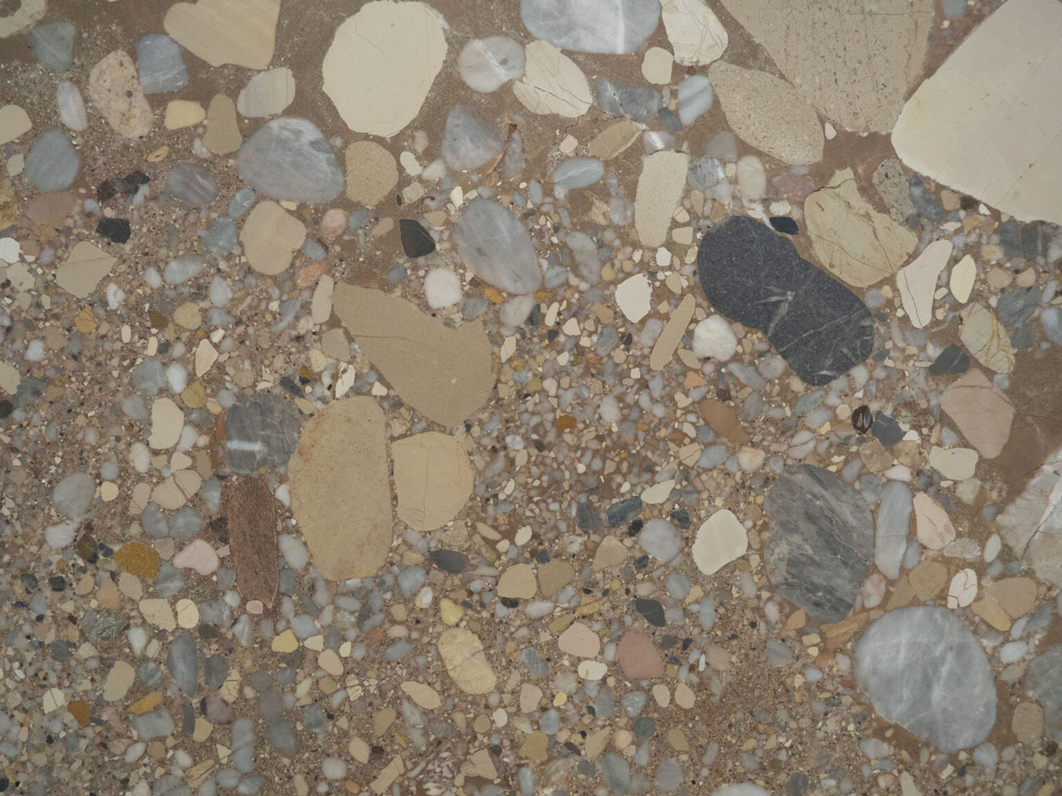 Venetian Marble (Ceppo Rosso) - ABC Stone : ABC Stone