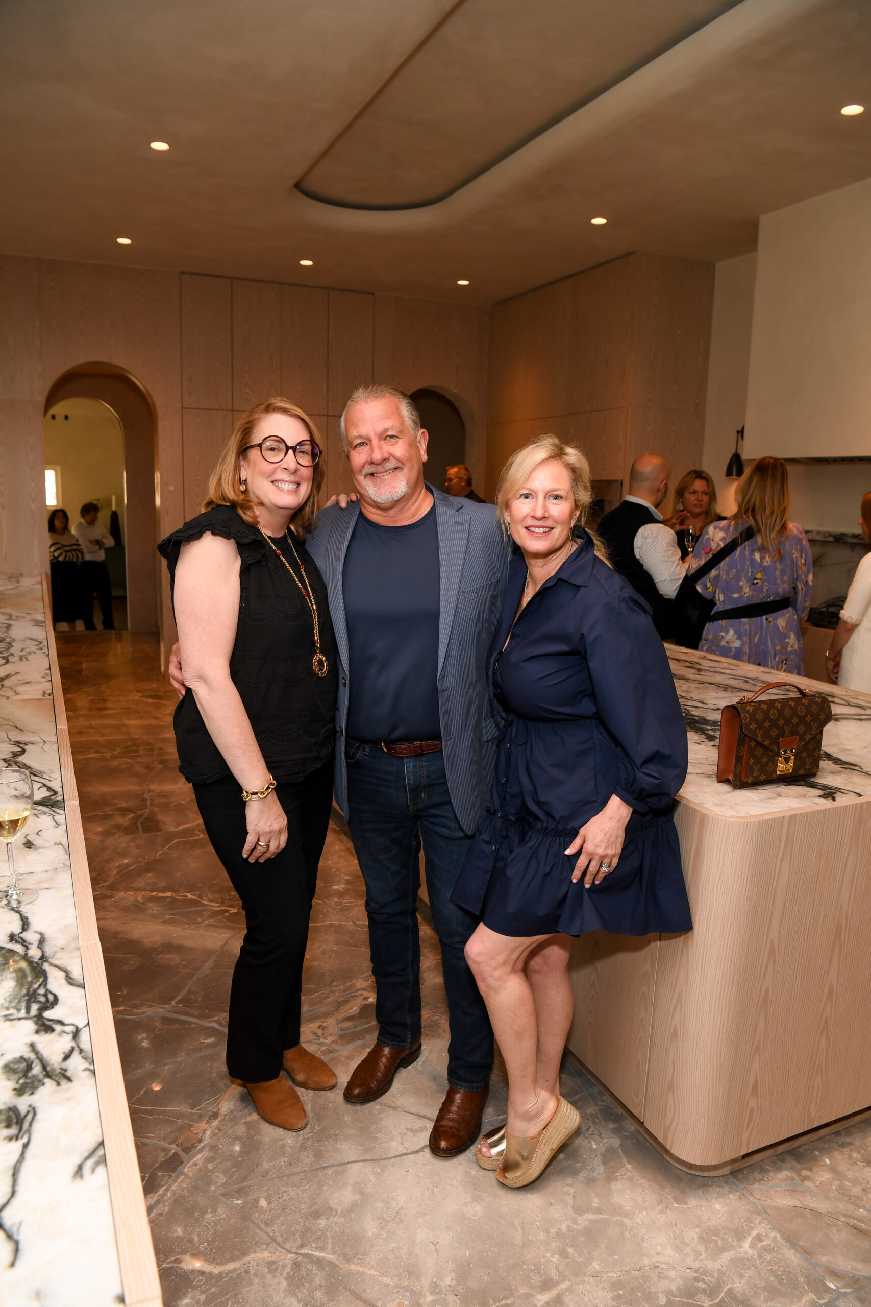 Splendor in Stone | An exclusive tour of Steve Gold's villa in ...