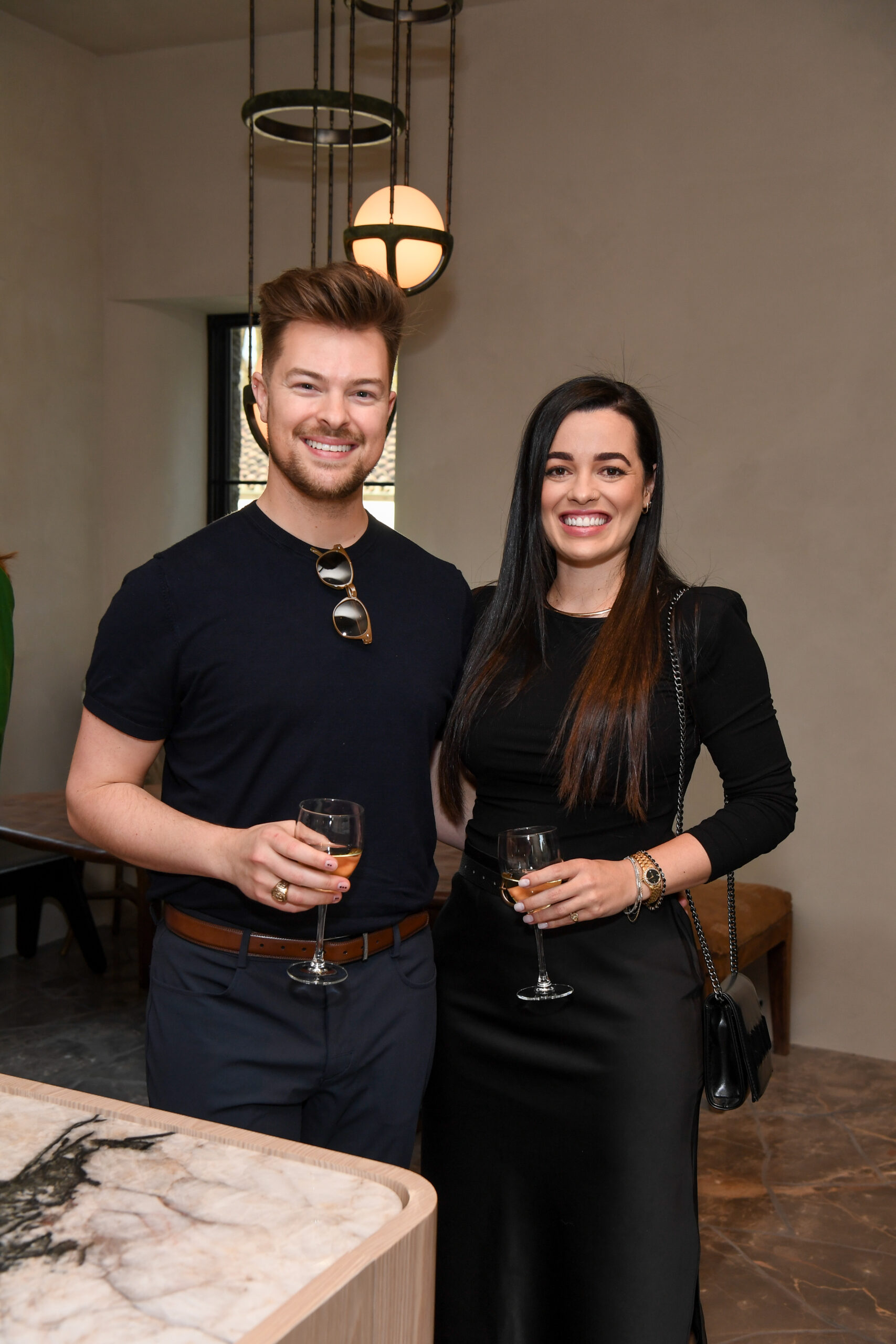 Splendor in Stone | An exclusive tour of Steve Gold's villa in ...