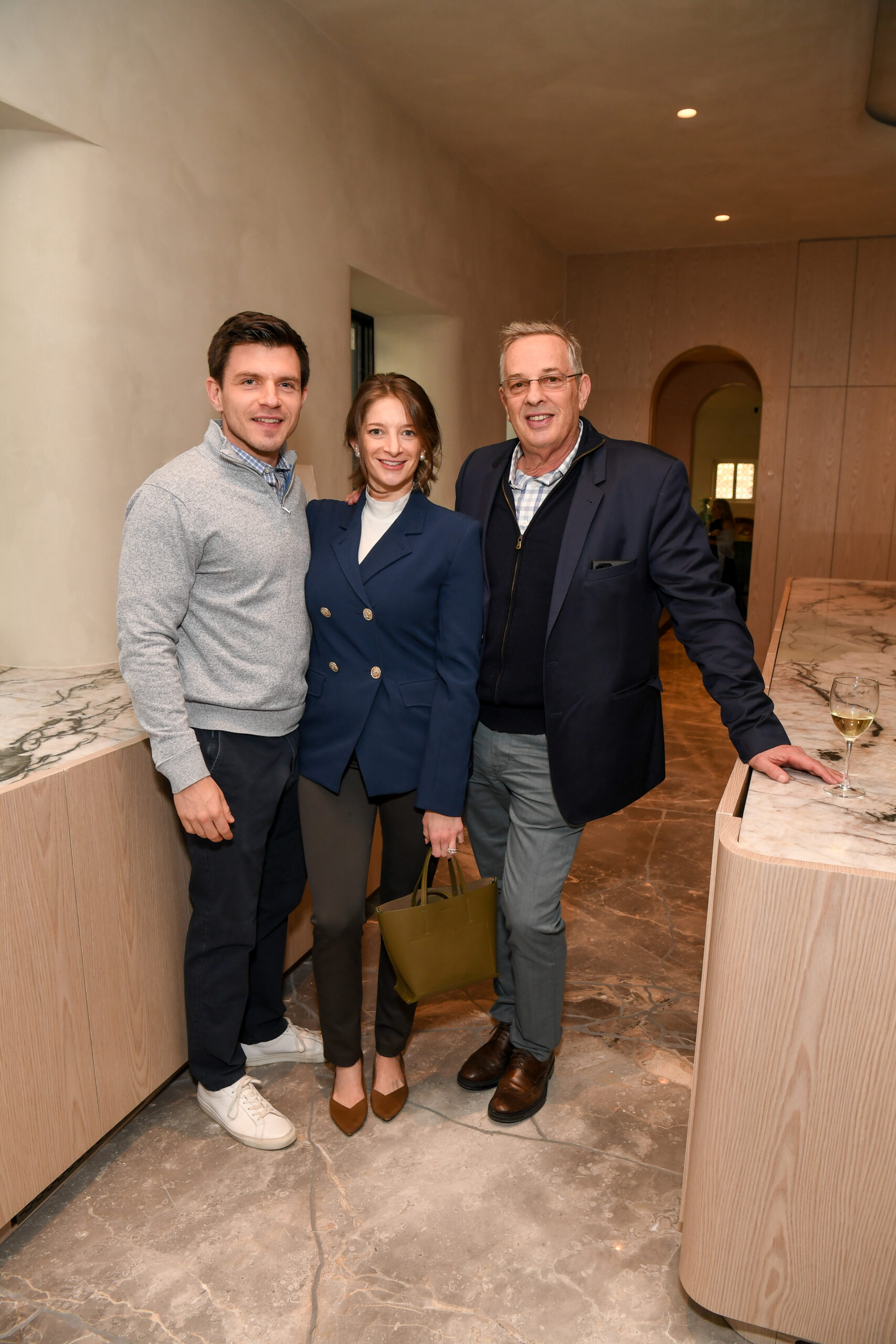 Splendor in Stone | An exclusive tour of Steve Gold's villa in ...