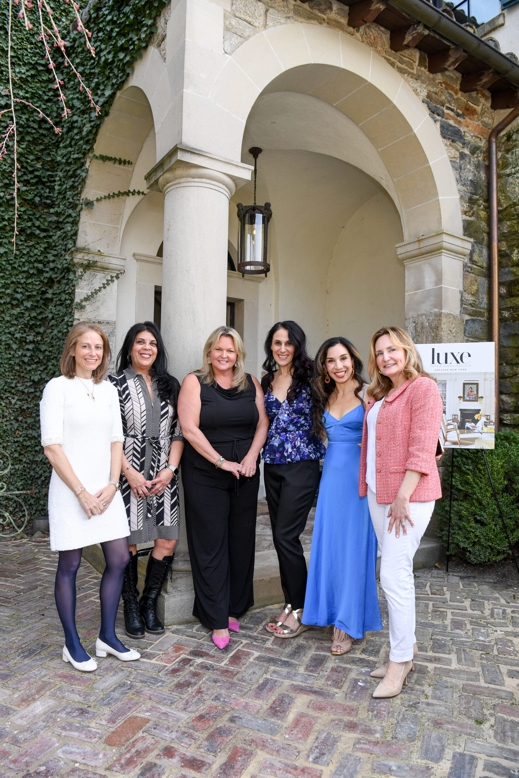 Splendor in Stone | An exclusive tour of Steve Gold's villa in ...