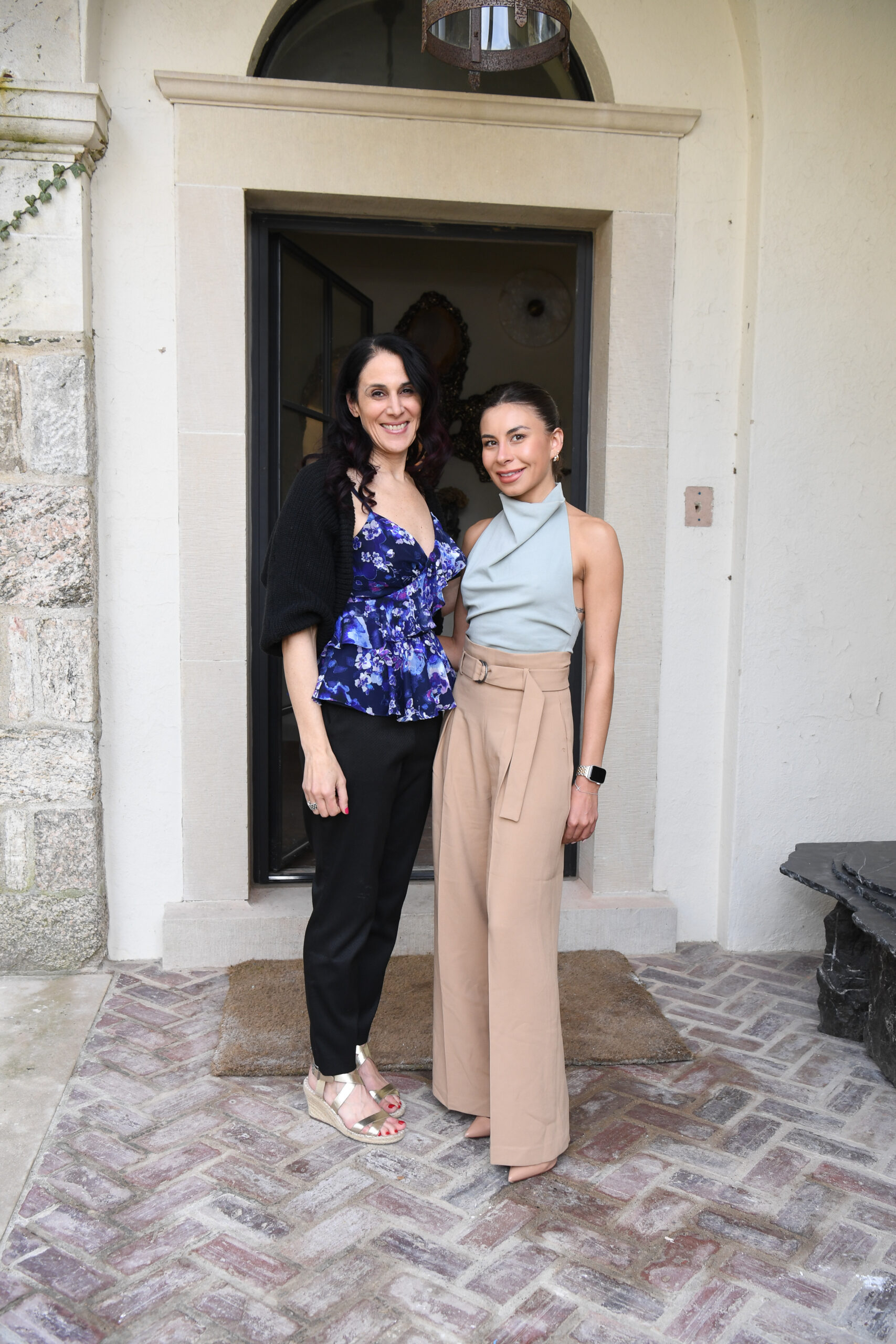 Splendor in Stone | An exclusive tour of Steve Gold's villa in ...