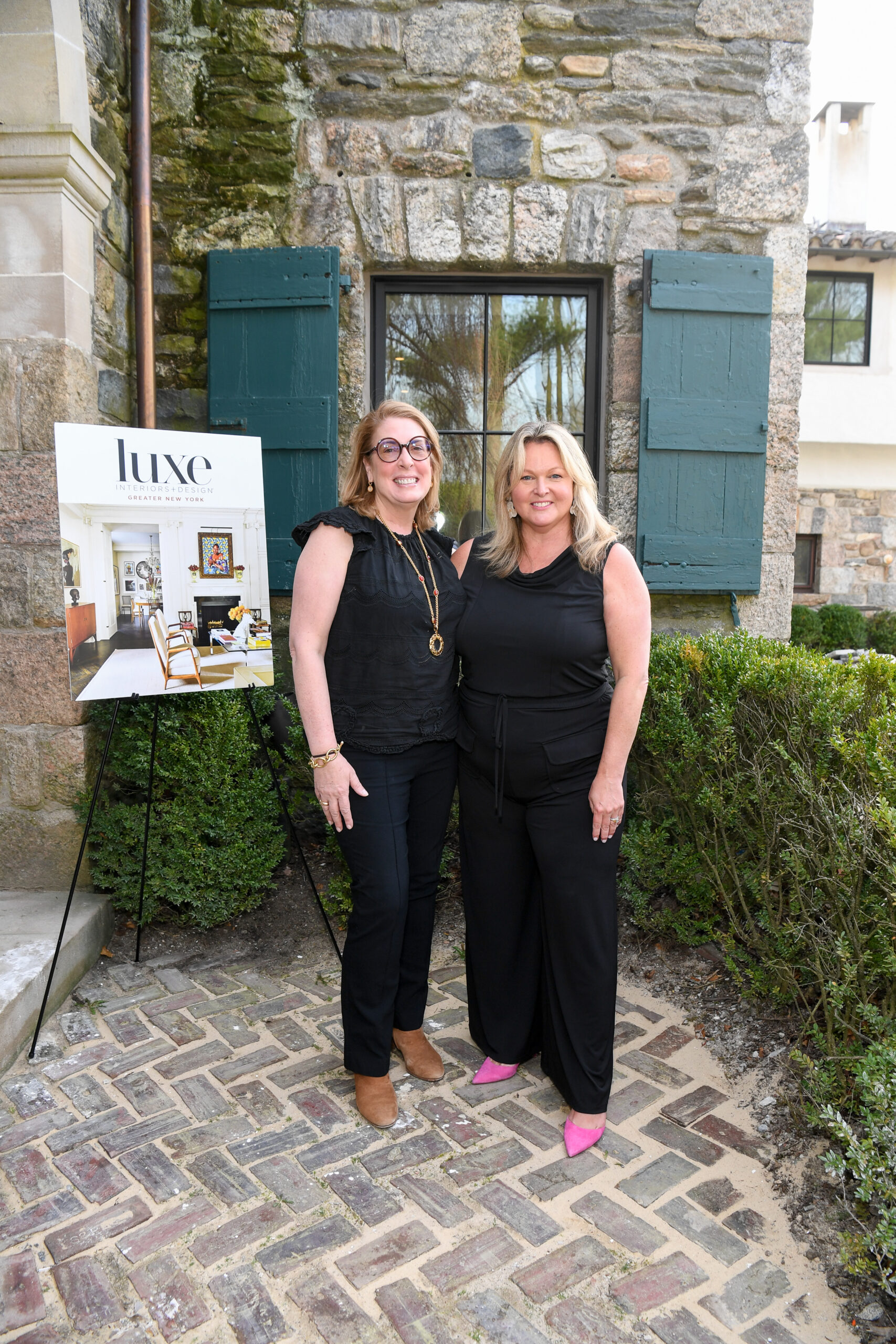 Splendor in Stone | An exclusive tour of Steve Gold's villa in ...