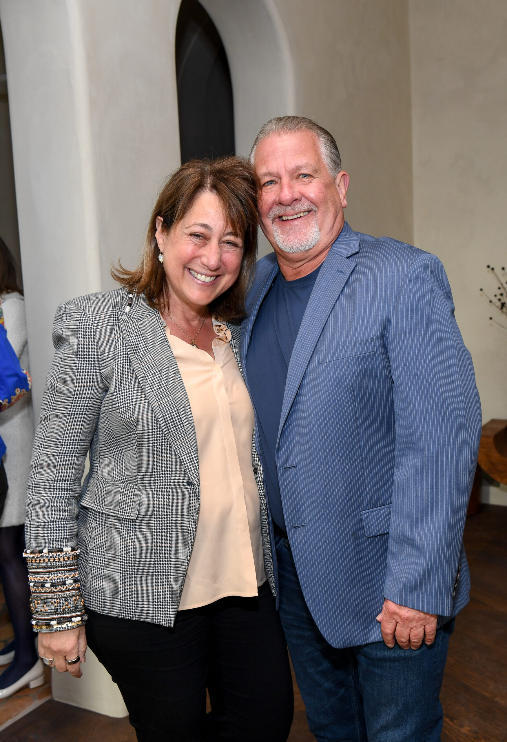 Splendor in Stone | An exclusive tour of Steve Gold's villa in ...