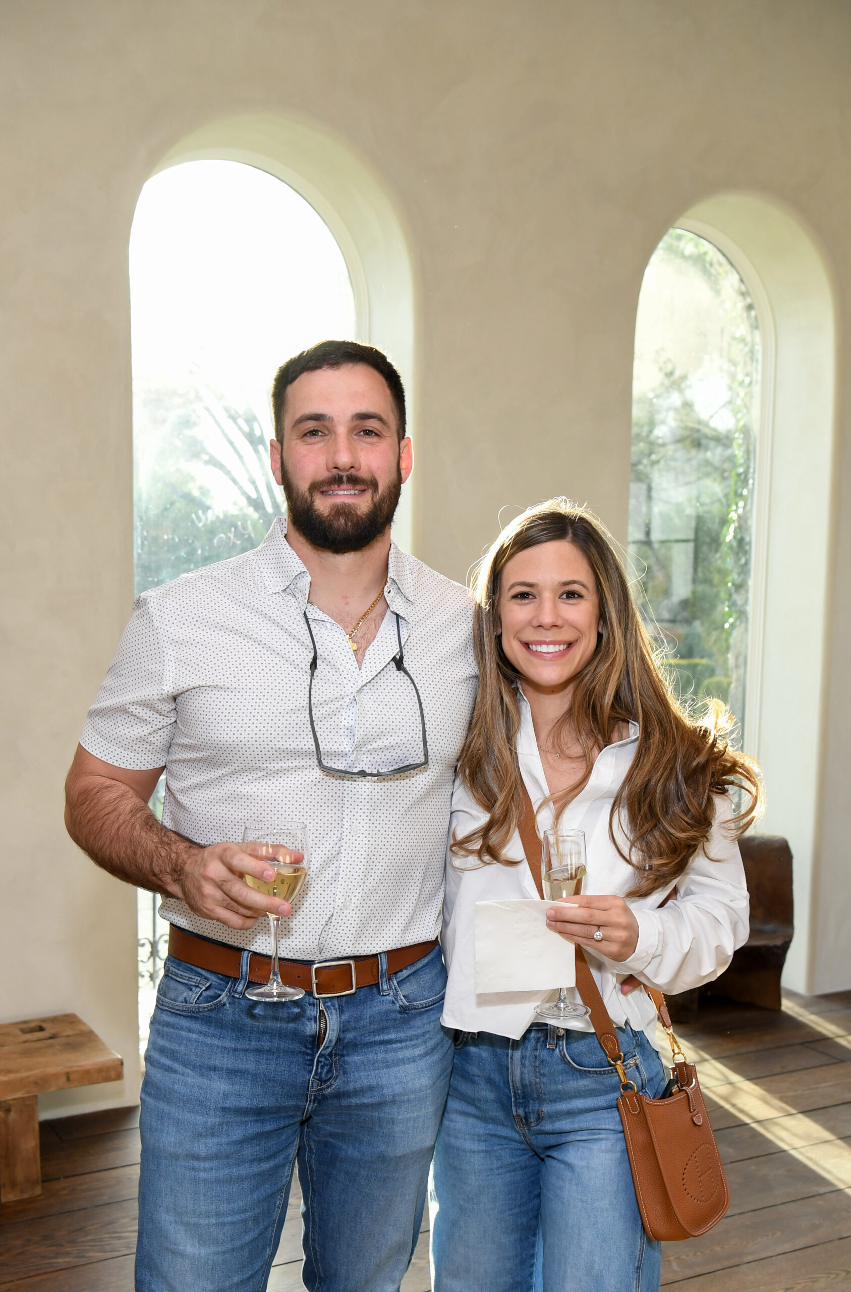 Splendor in Stone | An exclusive tour of Steve Gold's villa in ...