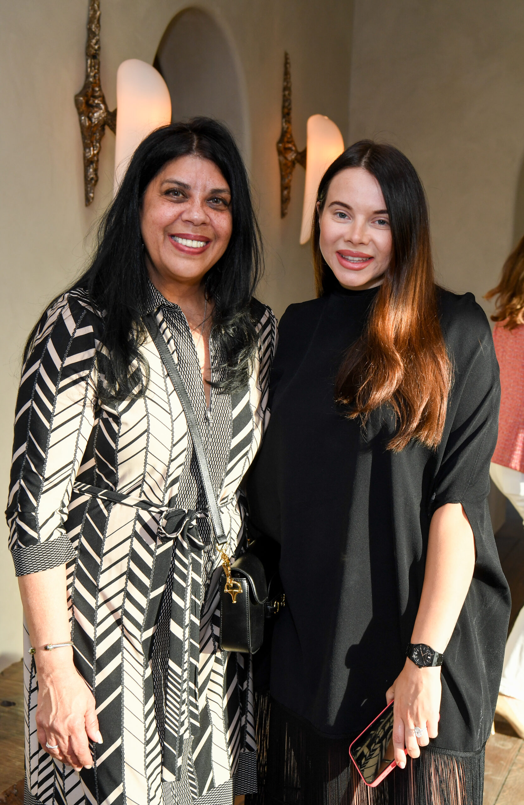 Splendor in Stone | An exclusive tour of Steve Gold's villa in ...