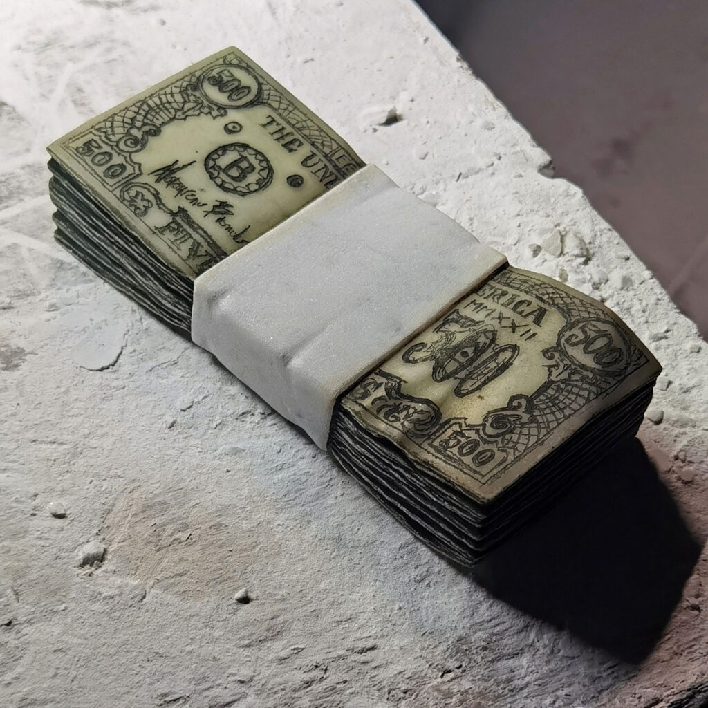 Bills of the Bull - ABC Stone : ABC Stone