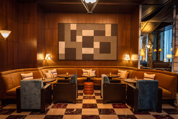 Tre Dita Chicago - ABC Stone : ABC Stone