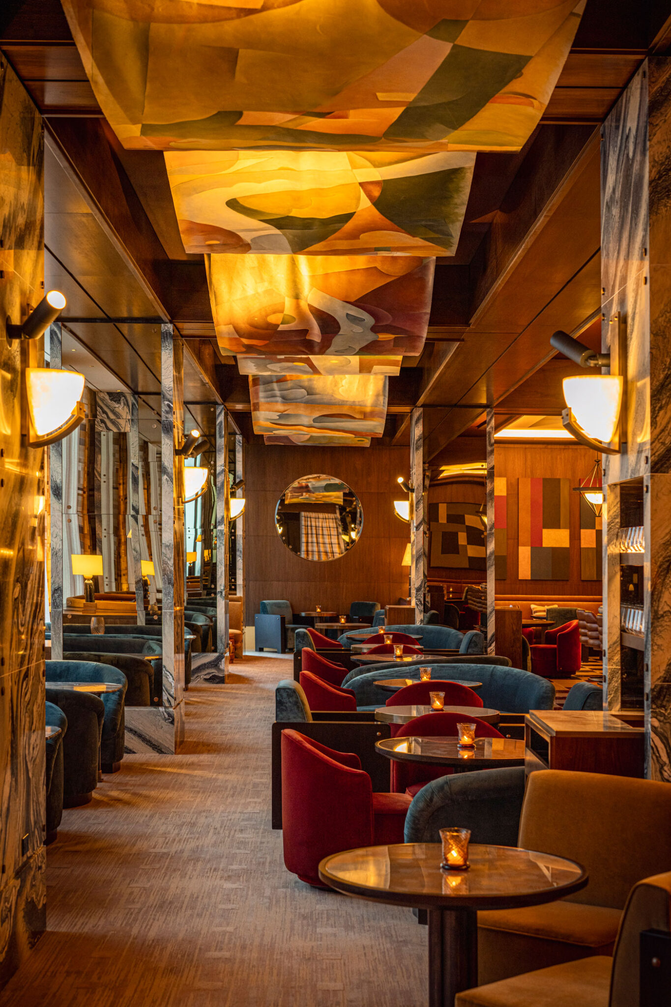 Tre Dita Chicago - ABC Stone : ABC Stone