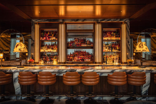 Tre Dita Chicago - ABC Stone : ABC Stone