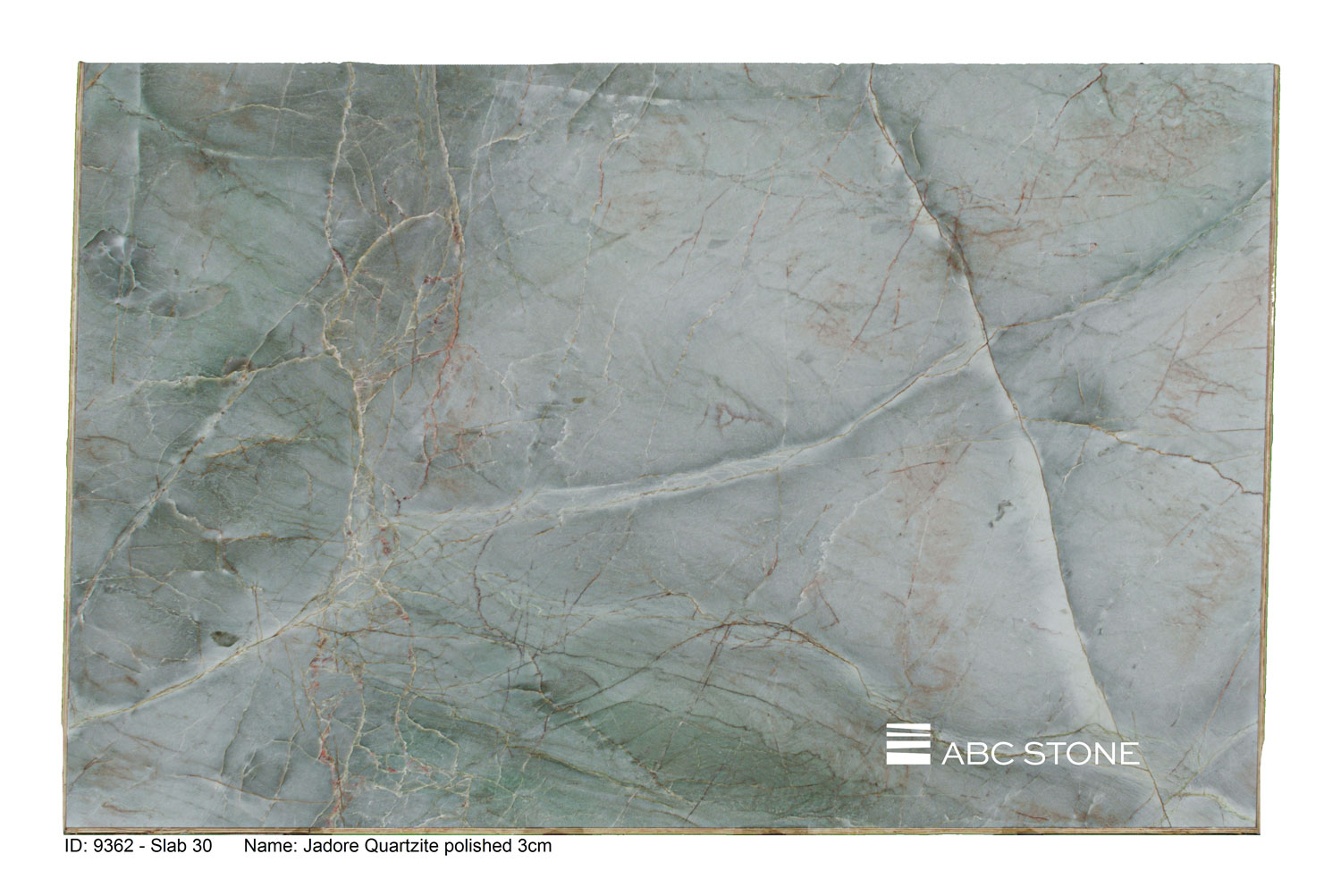 Jadore Quartzite - ABC Stone : ABC Stone