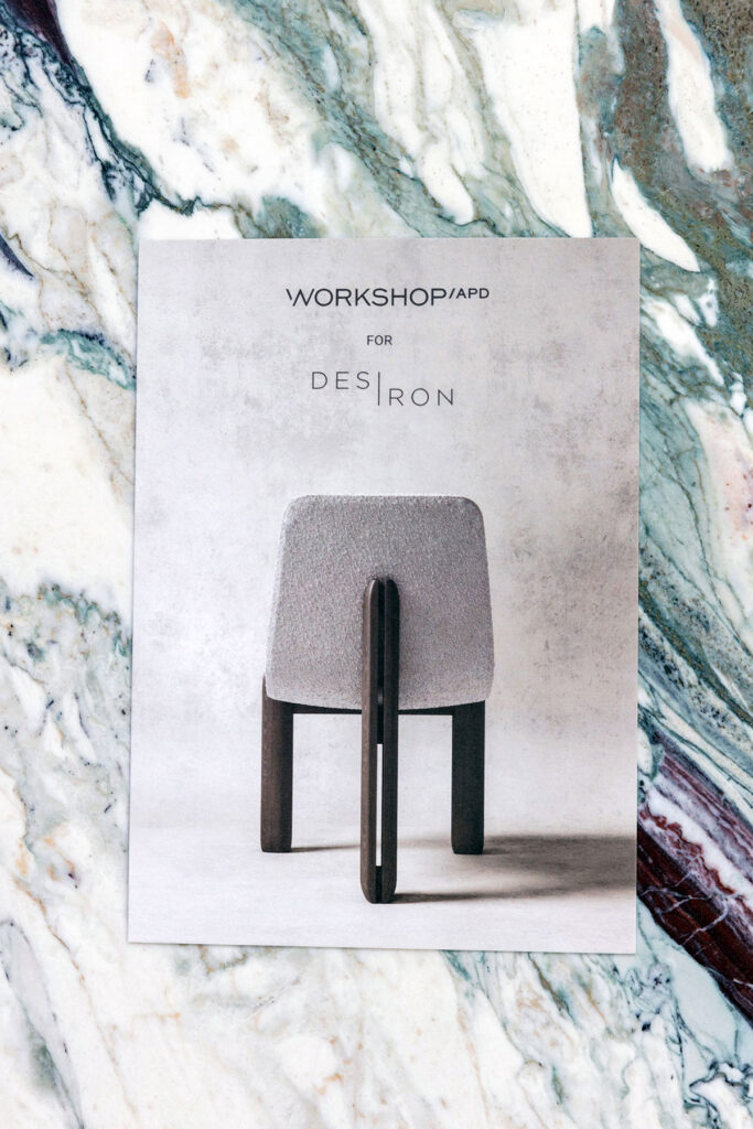 Workshop/APD x ABC Stone - ABC Stone : ABC Stone