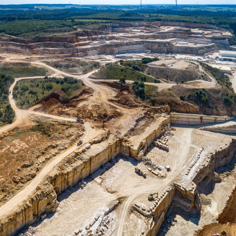 CEU - ABC Stone : ABC Stone