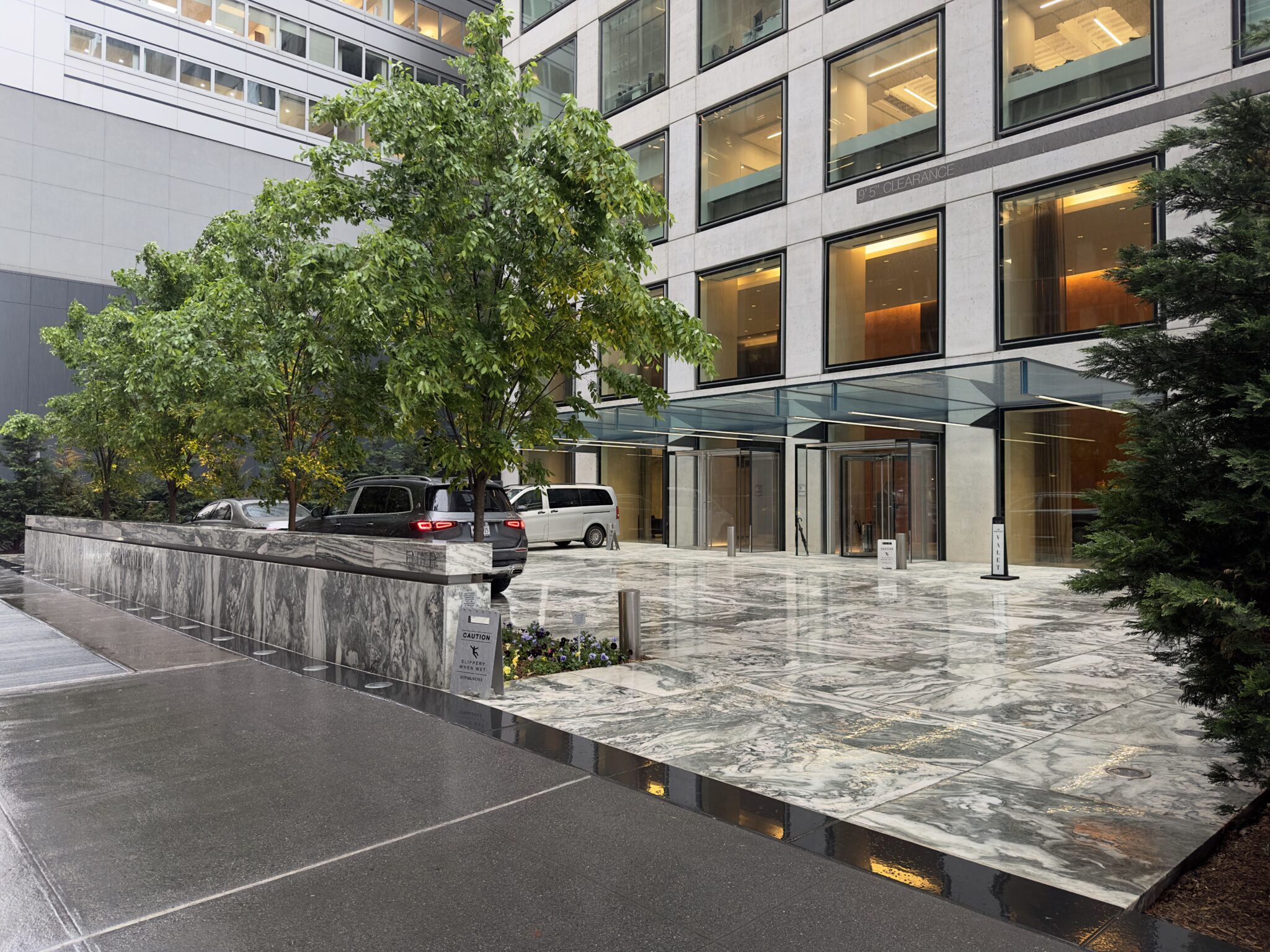 Vermont Danby Marble - ABC Stone : ABC Stone