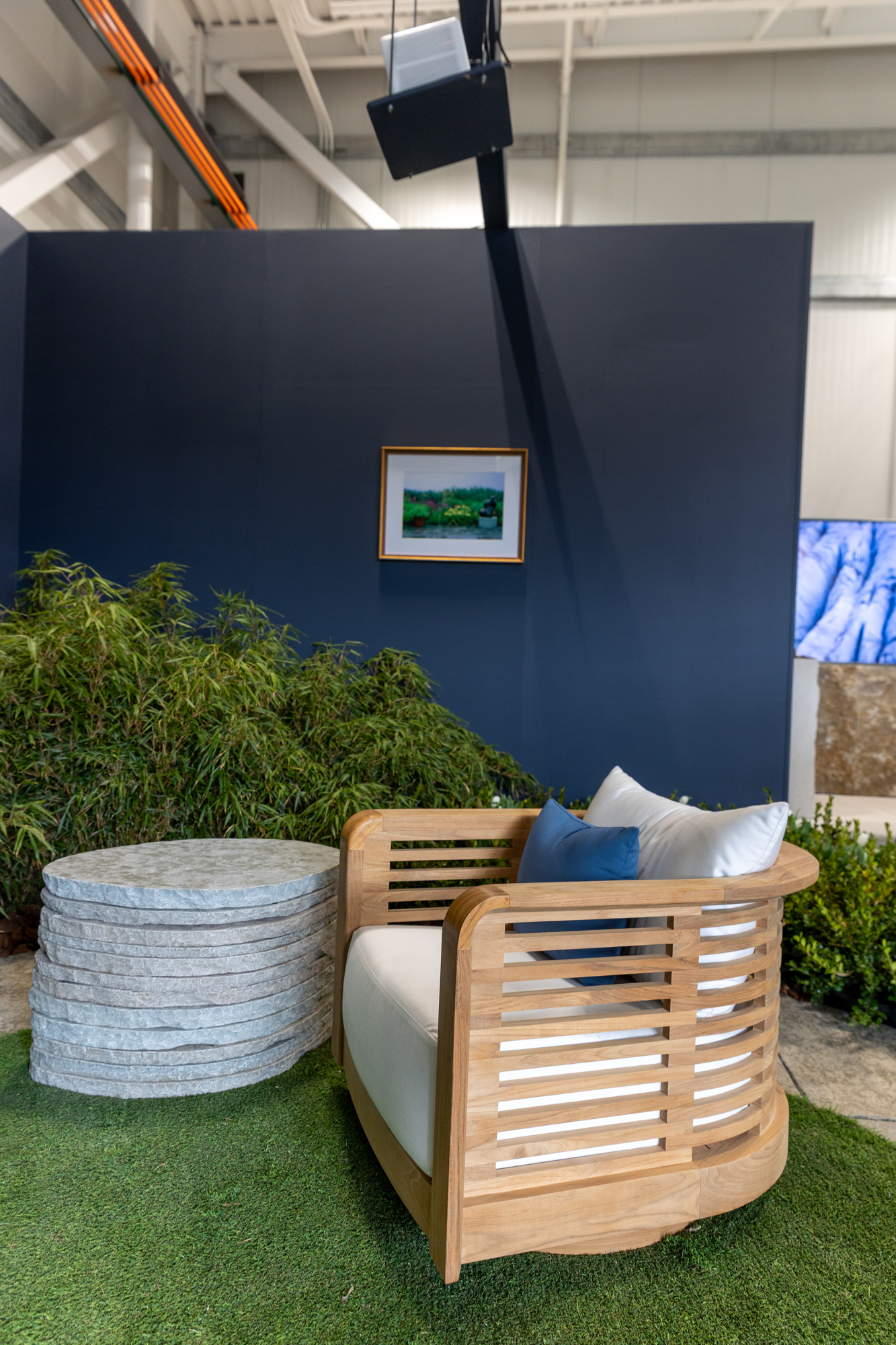 Stone in Landscape Architecture: A Sensory Journey - ABC Stone : ABC Stone