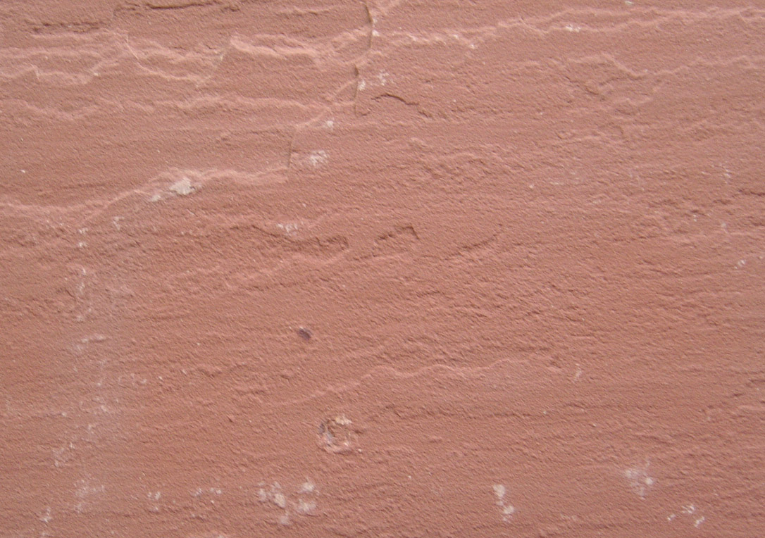 Madras Red Sandstone - ABC Stone : ABC Stone