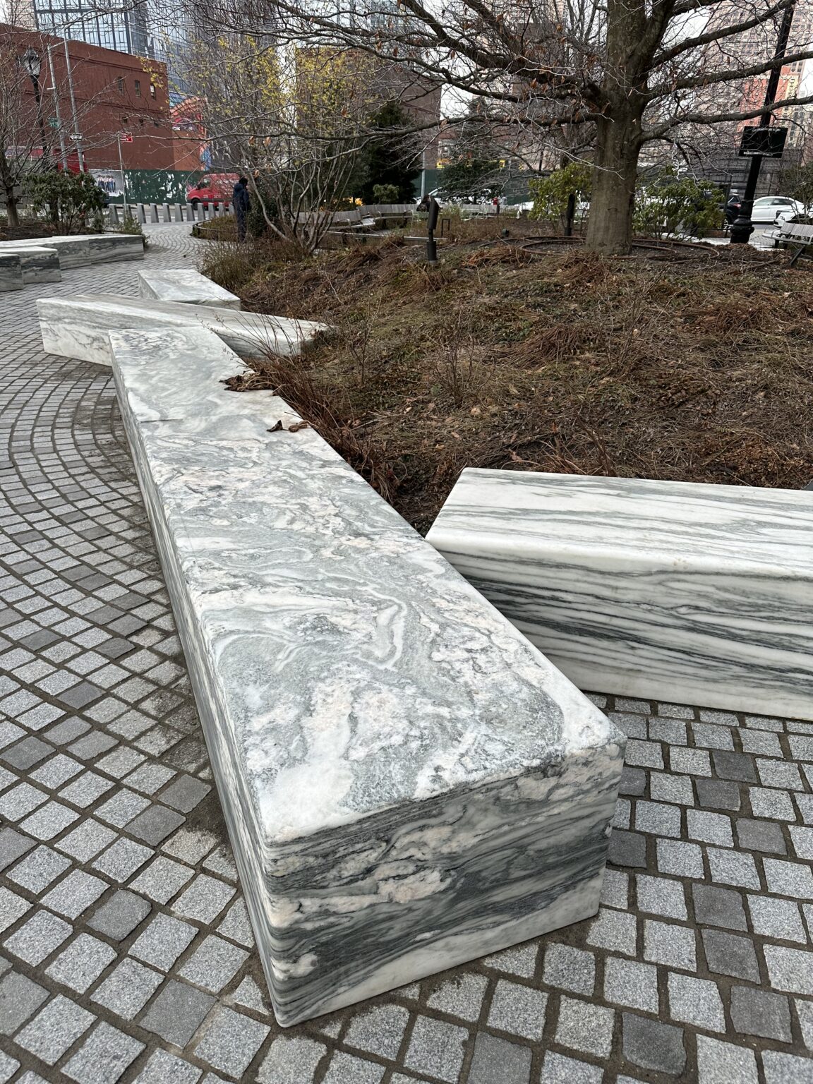 Vermont Danby Marble - ABC Stone : ABC Stone