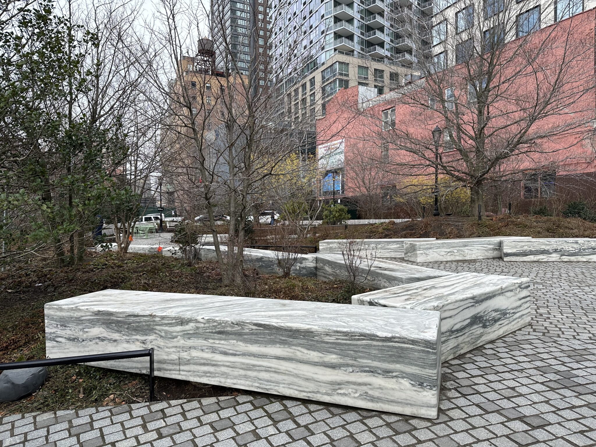 Vermont Danby Marble - ABC Stone : ABC Stone