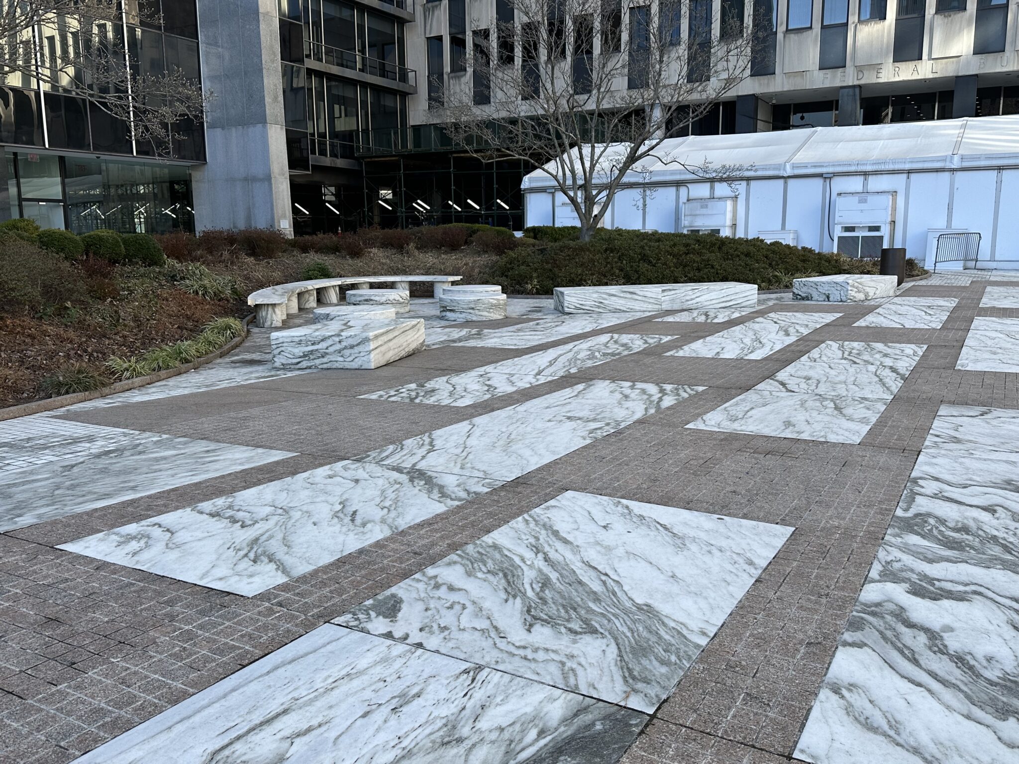 Vermont Danby Marble - ABC Stone : ABC Stone