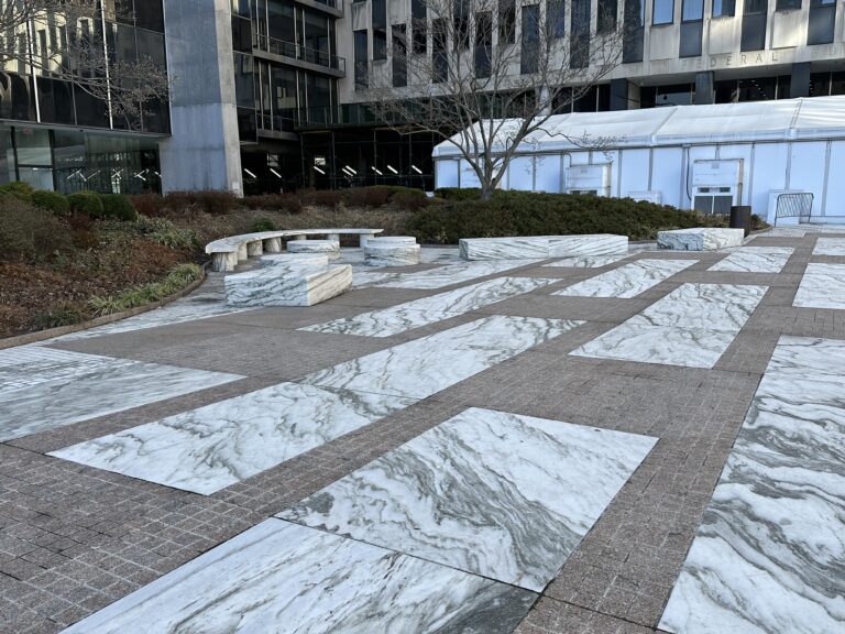 Vermont Danby Marble - ABC Stone : ABC Stone