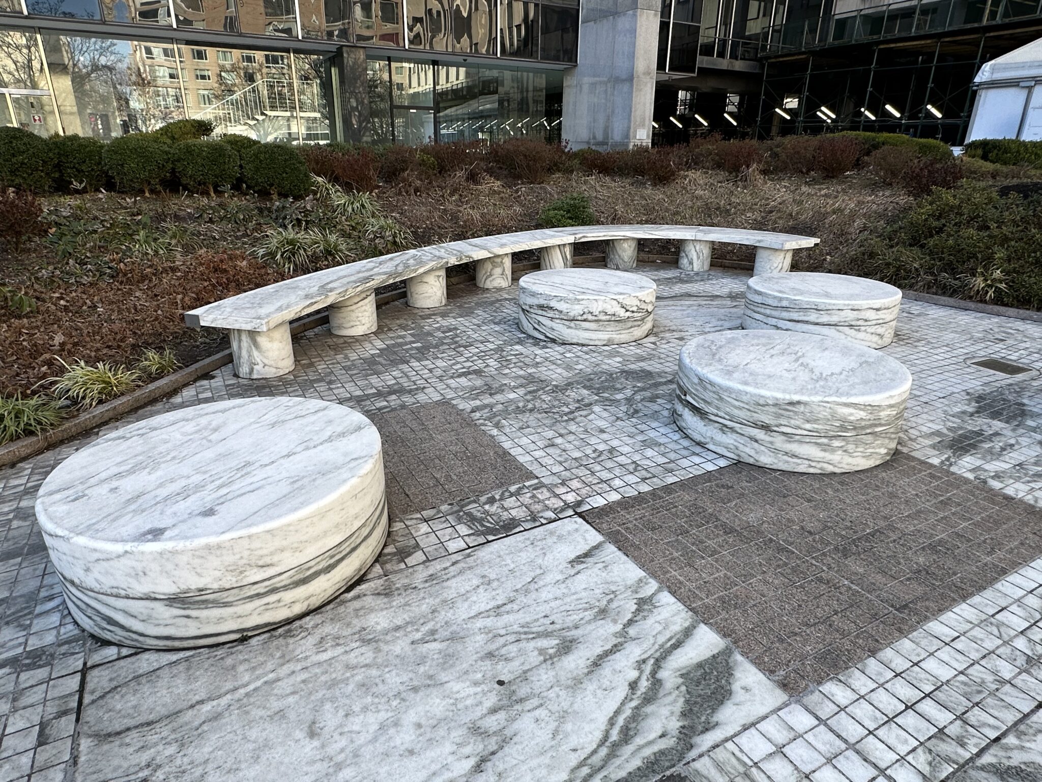 Vermont Danby Marble - ABC Stone : ABC Stone