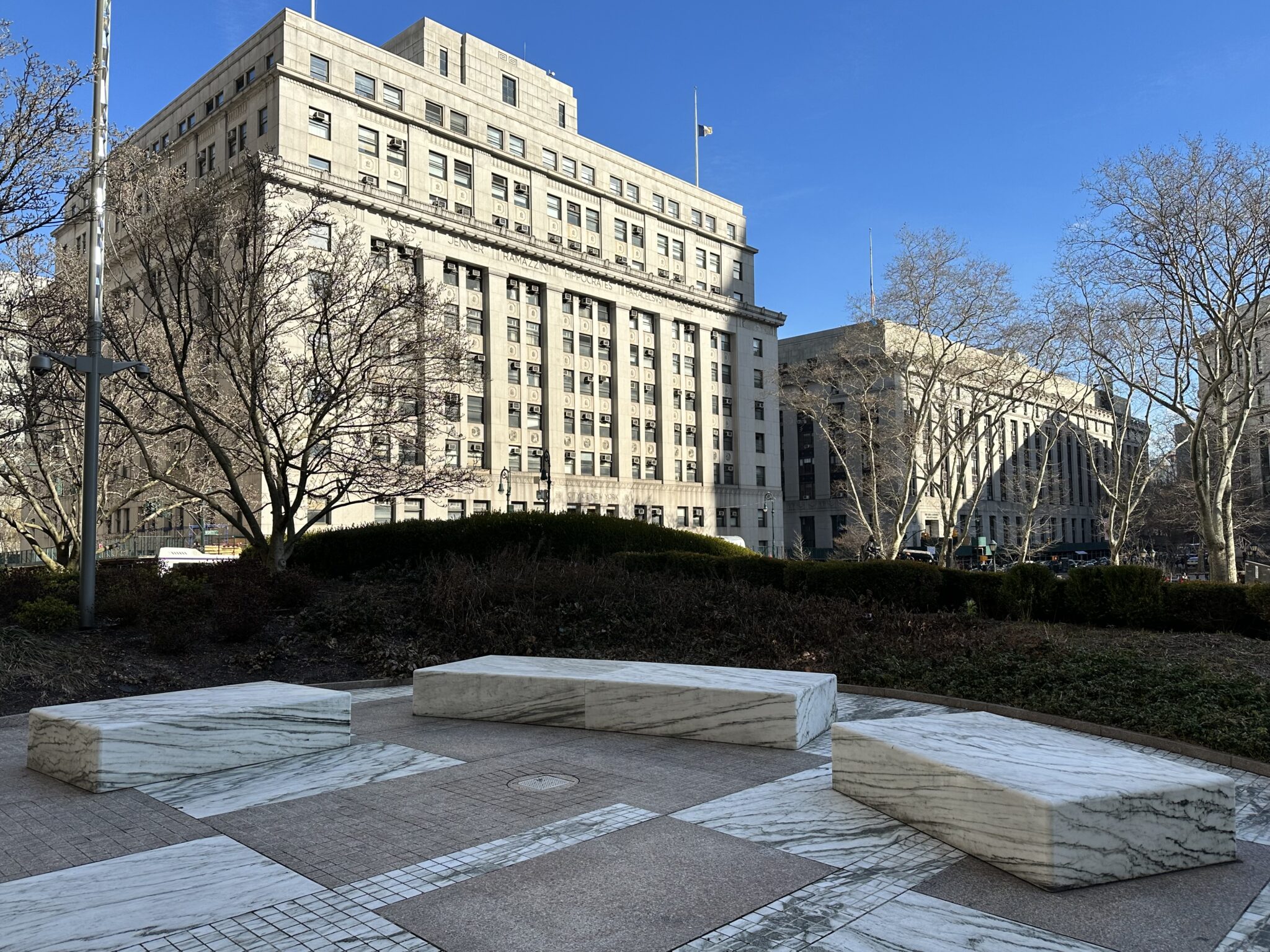 Vermont Danby Marble - ABC Stone : ABC Stone