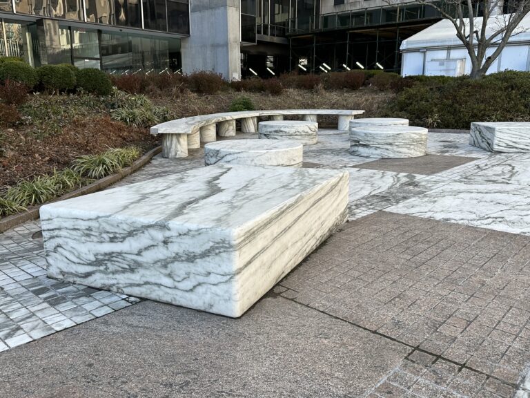Vermont Danby Marble - ABC Stone : ABC Stone