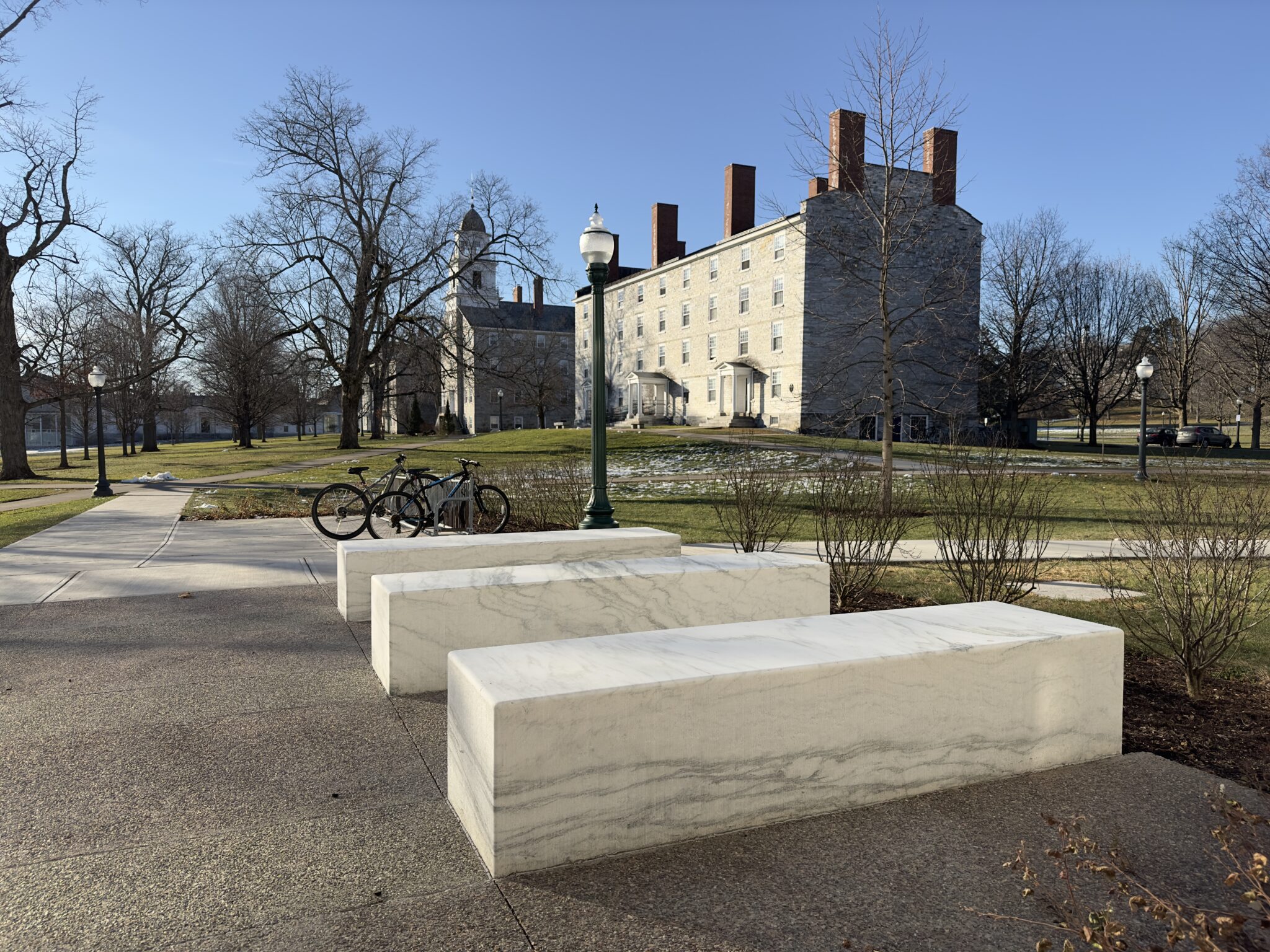 Vermont Danby Marble - ABC Stone : ABC Stone