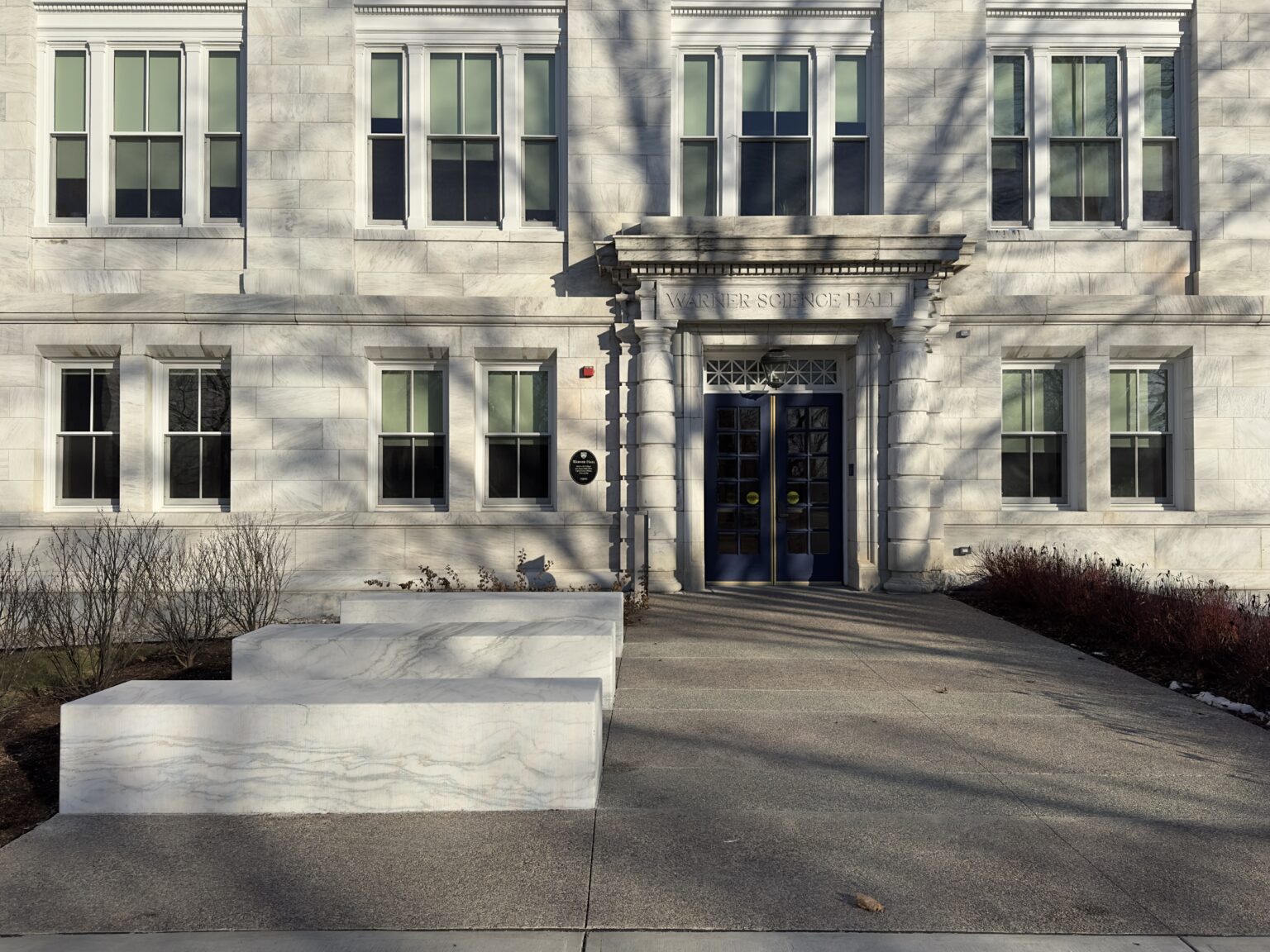 Vermont Danby Marble - ABC Stone : ABC Stone