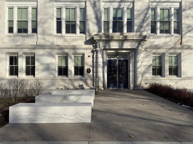 Vermont Danby Marble - ABC Stone : ABC Stone