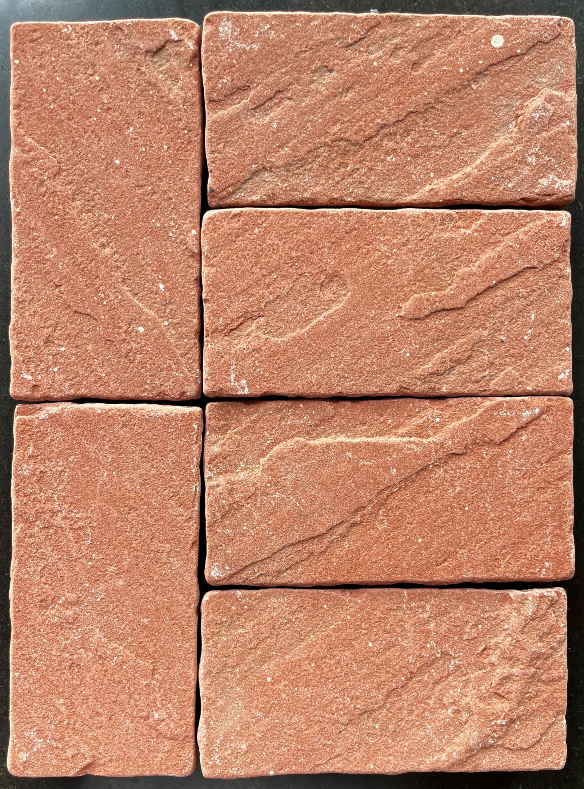 Madras Red Sandstone - ABC Stone : ABC Stone