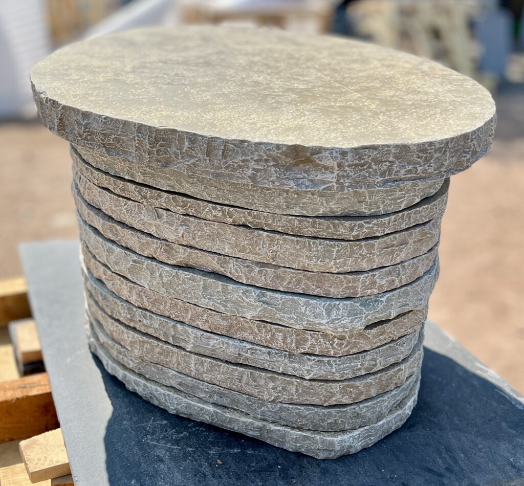 Kensington - ABC Stone : ABC Stone