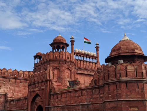Madras Red Sandstone - ABC Stone : ABC Stone