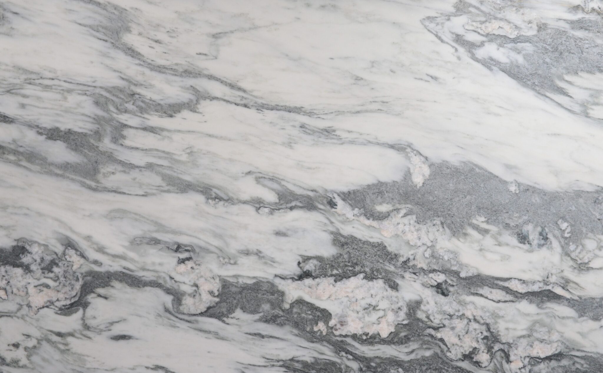 Vermont Danby Marble - ABC Stone : ABC Stone