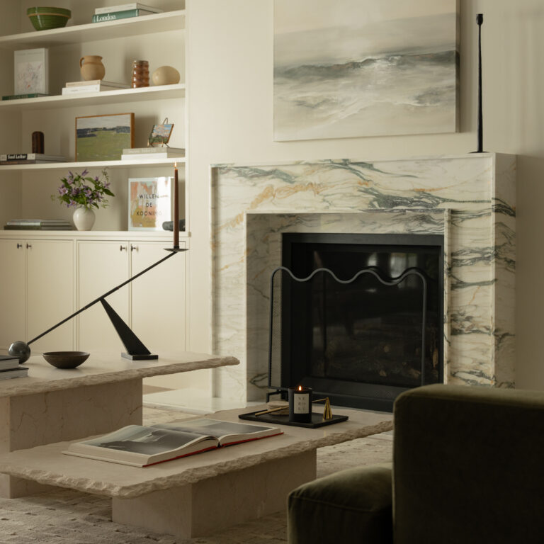 Montecito Project - ABC Stone : ABC Stone