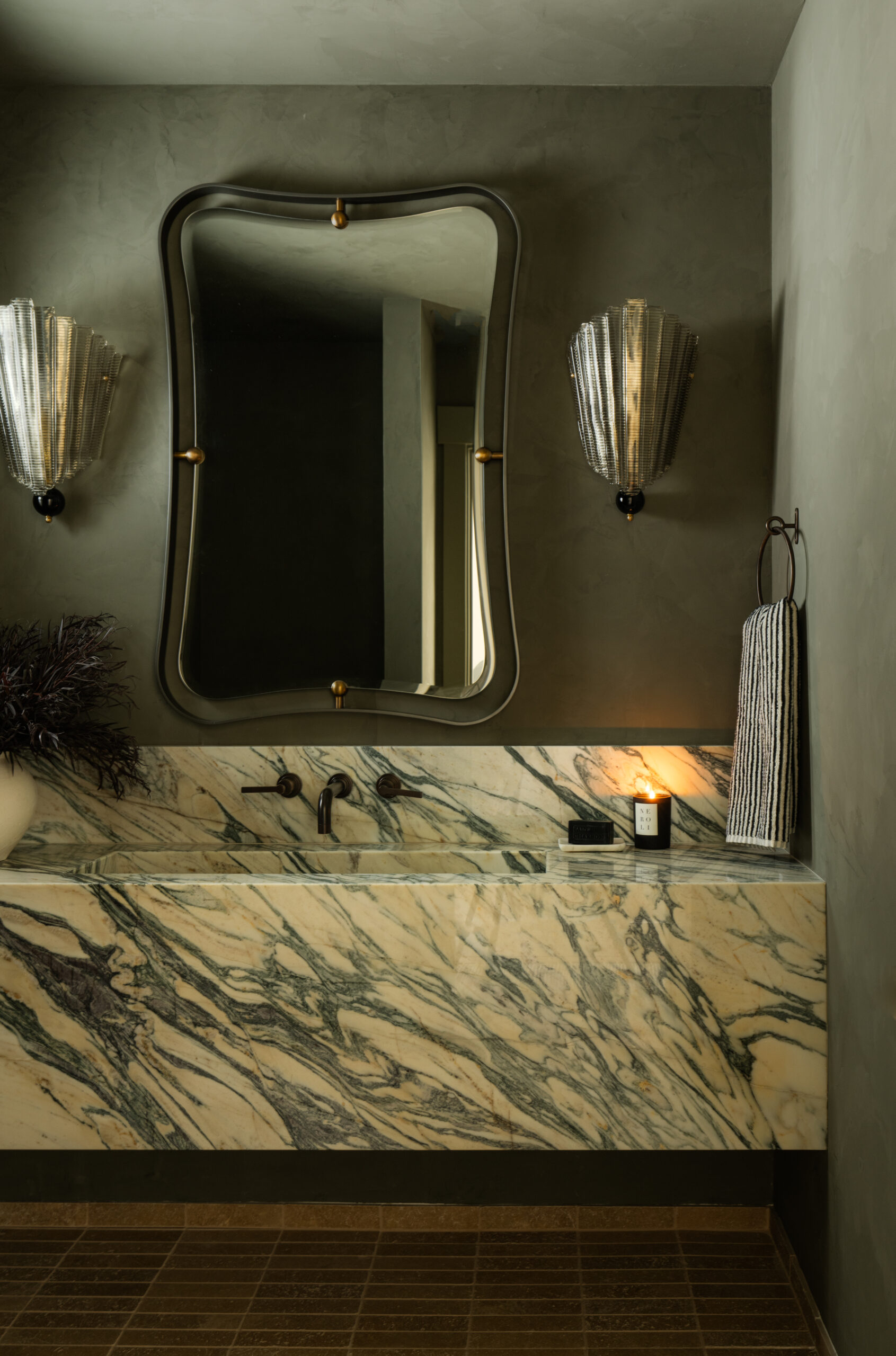 Montecito Project - ABC Stone : ABC Stone