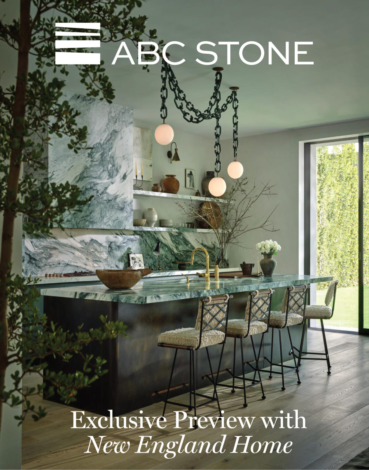 The Material Dialogue: An ABC Stone Experience - ABC Stone : ABC Stone