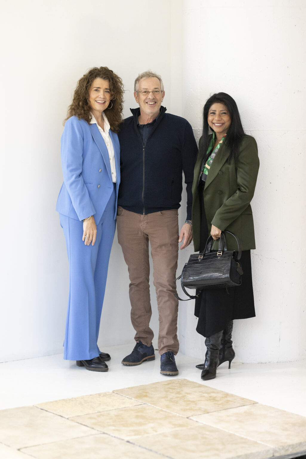 An Exclusive Preview of ABC's Limited Engagement Installation at The ...