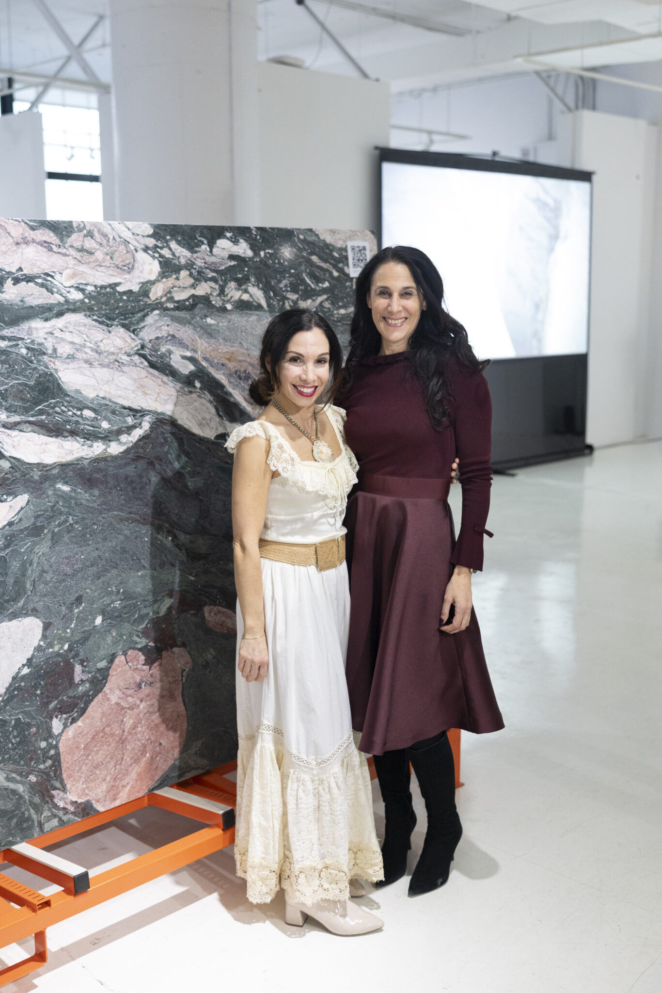 An Exclusive Preview of ABC's Limited Engagement Installation at The ...