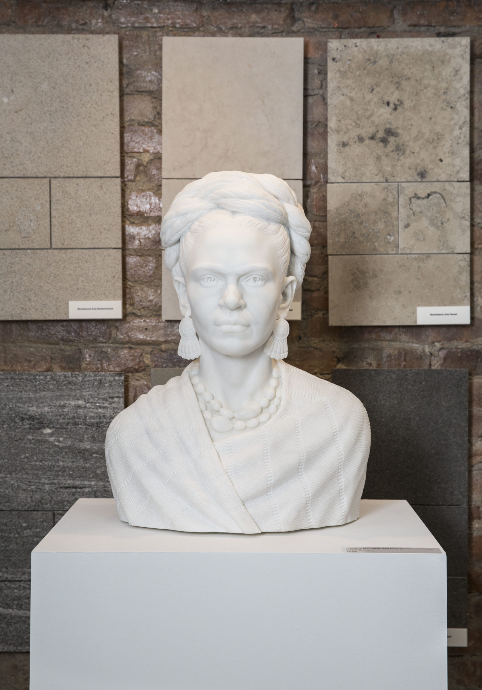 The Unveiling @ ABC | NYC: A Recap - ABC Stone : ABC Stone