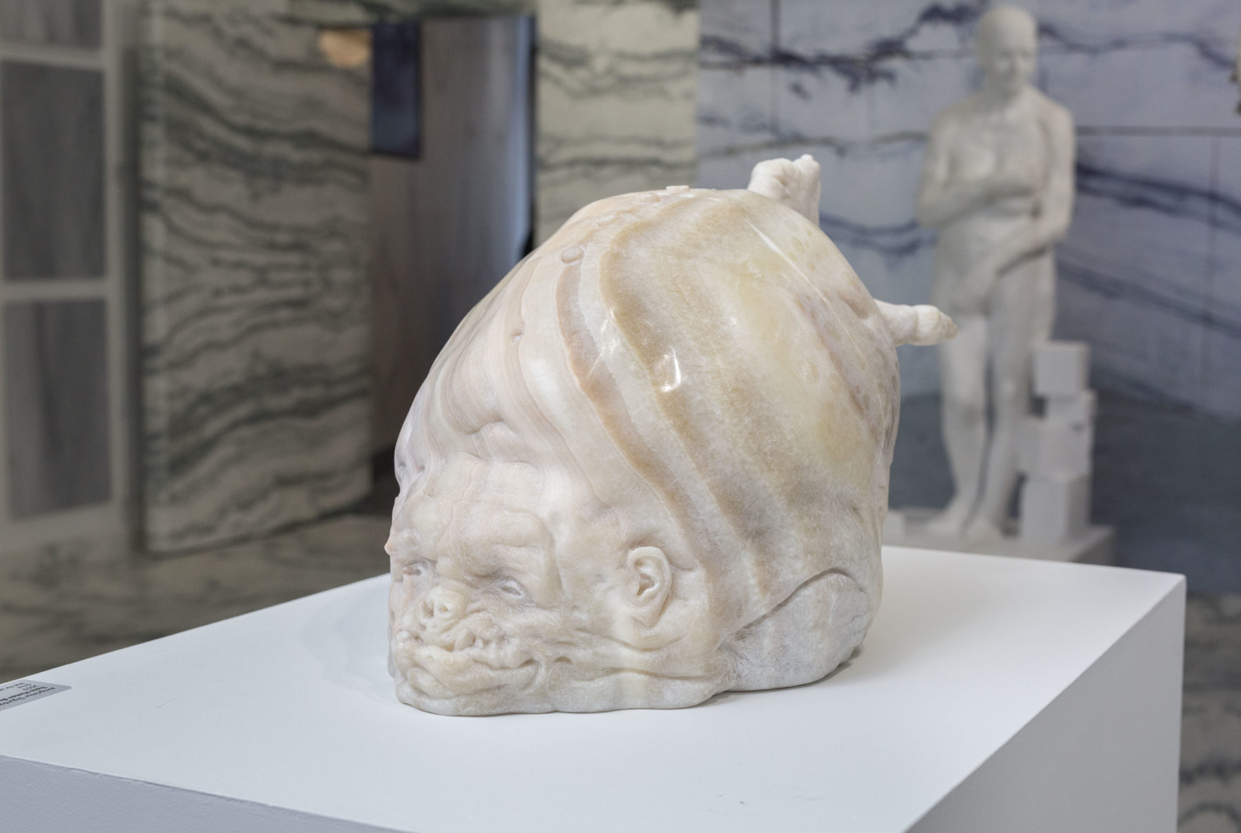 The Unveiling @ ABC | NYC: A Recap - ABC Stone : ABC Stone