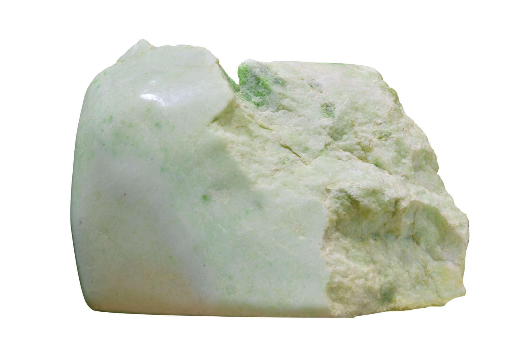 Angel Jasper - ABC Stone : ABC Stone